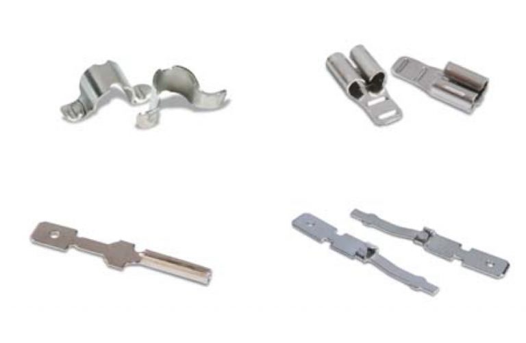 Hisar Elektrik - Terminal ve Konnektör İmalatı